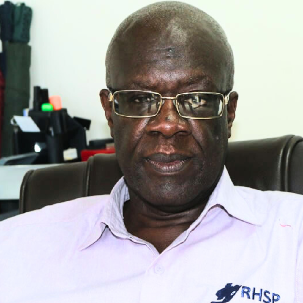 Team | Rakai Health Sciences Program